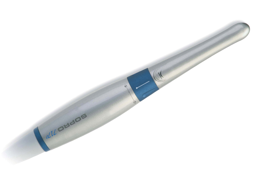 Caméra Acteon Sopro 717 – Equipements dentaires, qualité XL, prix SMALL ...