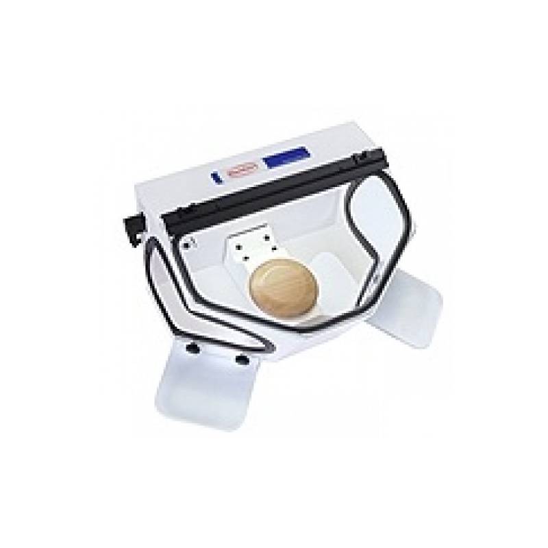 Box de Grattage Renfert Dustex master plus – Equipements dentaires ...