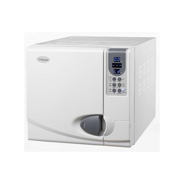 Autoclave D MAR-22L Capacité 22 litres – Equipements dentaires, qualité ...