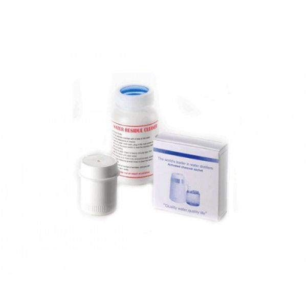 Nettoyant Acide Citrique AQUADIST – Equipements dentaires, qualité XL ...