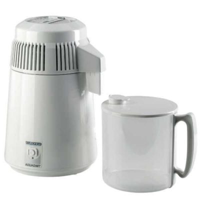 Distillateur d’eau Euronda AQUADIST – Equipements dentaires, qualité XL ...