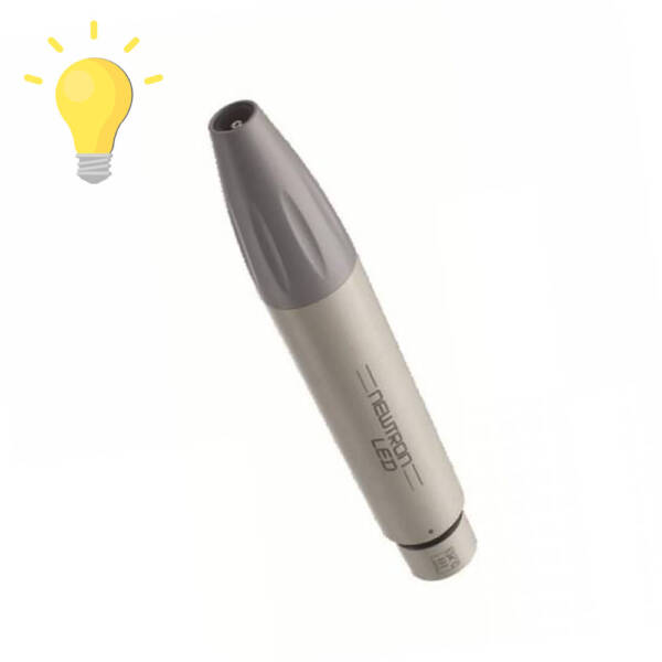 Pièce à main Acteon Newtron Led F12609 par Satelec – Equipements ...