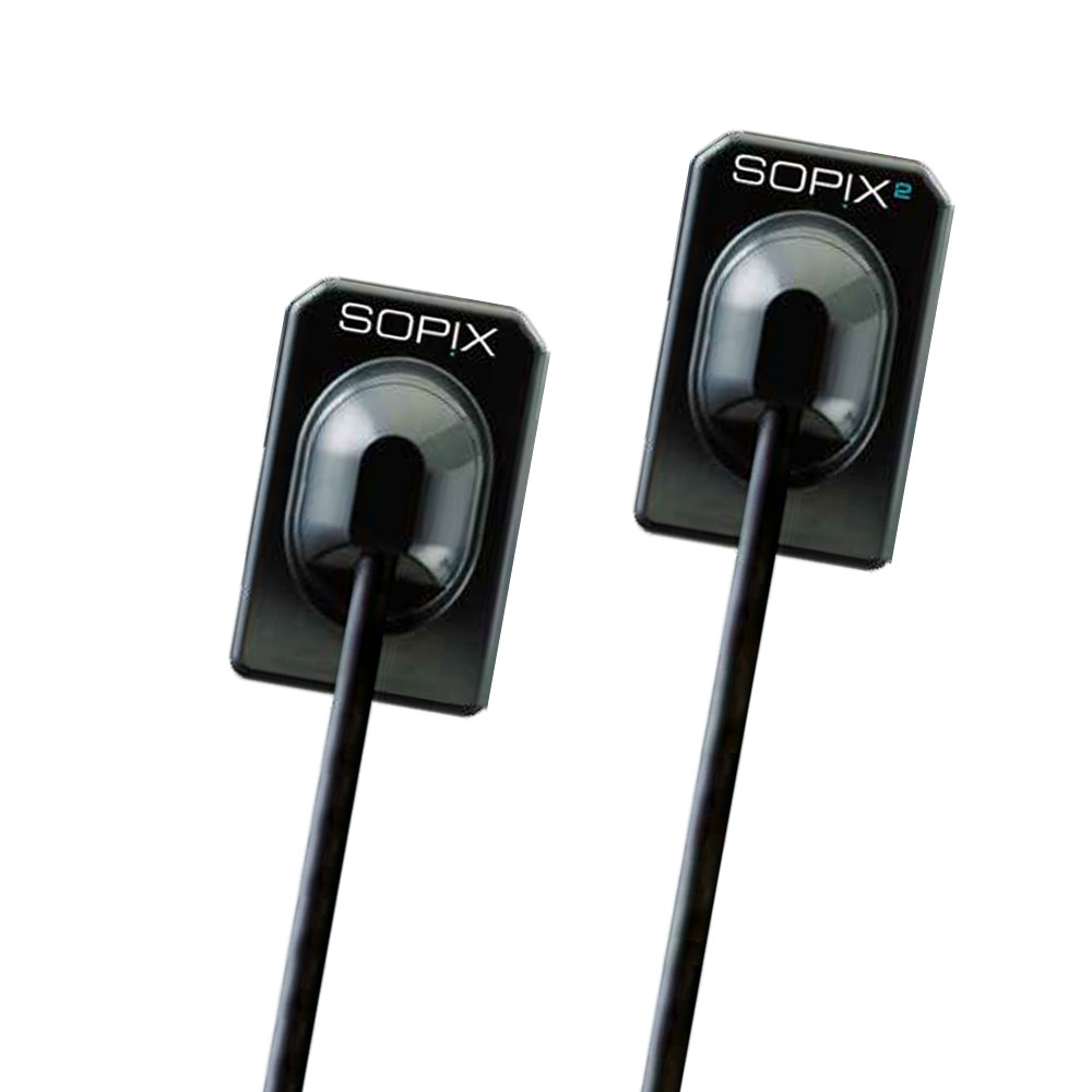 Radiologie Acteon X-MIND Unity – Equipements dentaires, qualité XL ...