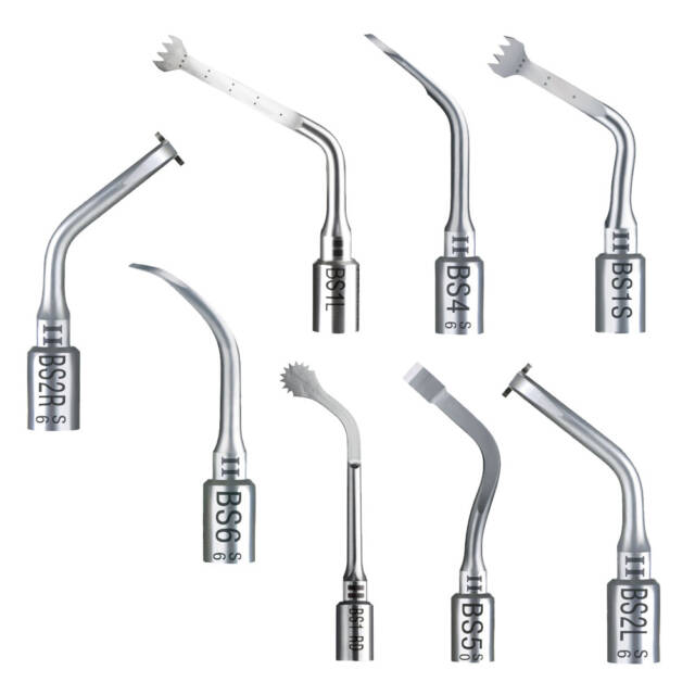 Insert Acteon Chirurgie Bone – Equipements dentaires, qualité XL, prix ...