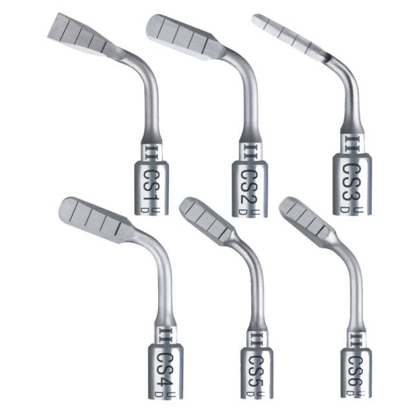 Insert Acteon Crest Splitting CS – Equipements dentaires, qualité XL ...