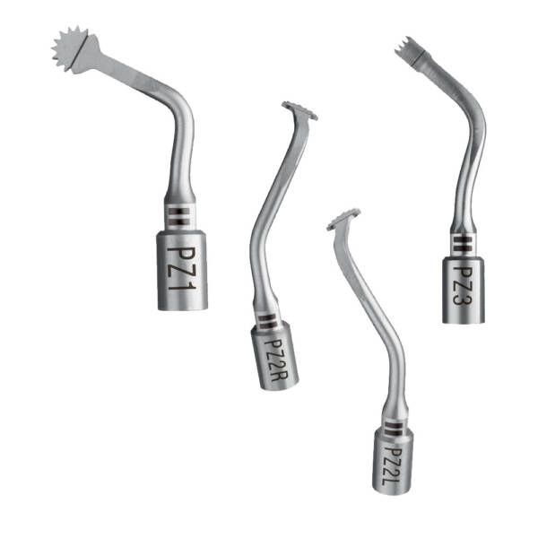 Insert Acteon Crest Splitting CS – Equipements dentaires, qualité XL, prix SMALL – XL Dental