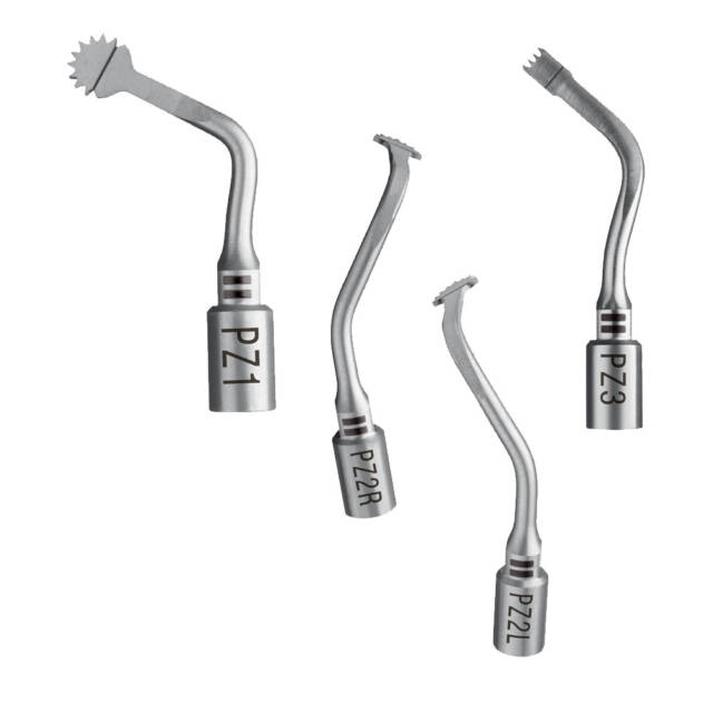 Insert Acteon Chirurgie Bone – Equipements dentaires, qualité XL, prix ...