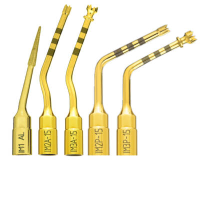 Insert Mectron Implant Site Prepa Opt – Equipements dentaires, qualité XL, prix SMALL – XL Dental