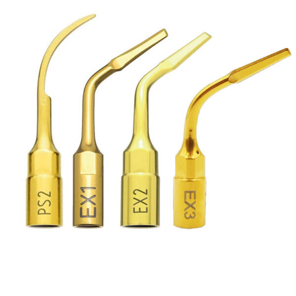 Insert Mectron Extraction Std – Equipements dentaires, qualité XL, prix SMALL – XL Dental