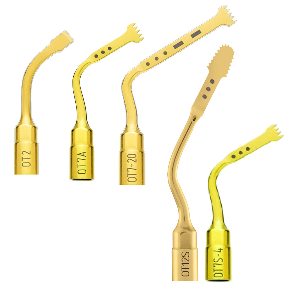 Insert Mectron Ridge Exp Opt – Equipements dentaires, qualité XL, prix ...