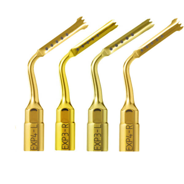 Insert Mectron Explantation Std – Equipements dentaires, qualité XL, prix SMALL – XL Dental