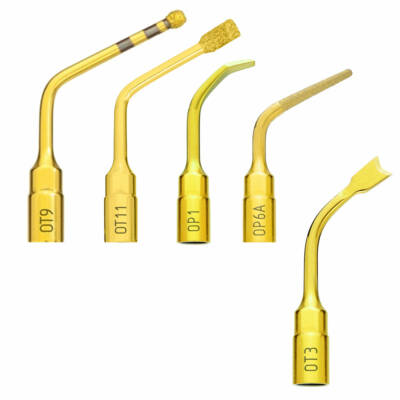 Insert Mectron Ostéo – Equipements dentaires, qualité XL, prix SMALL ...