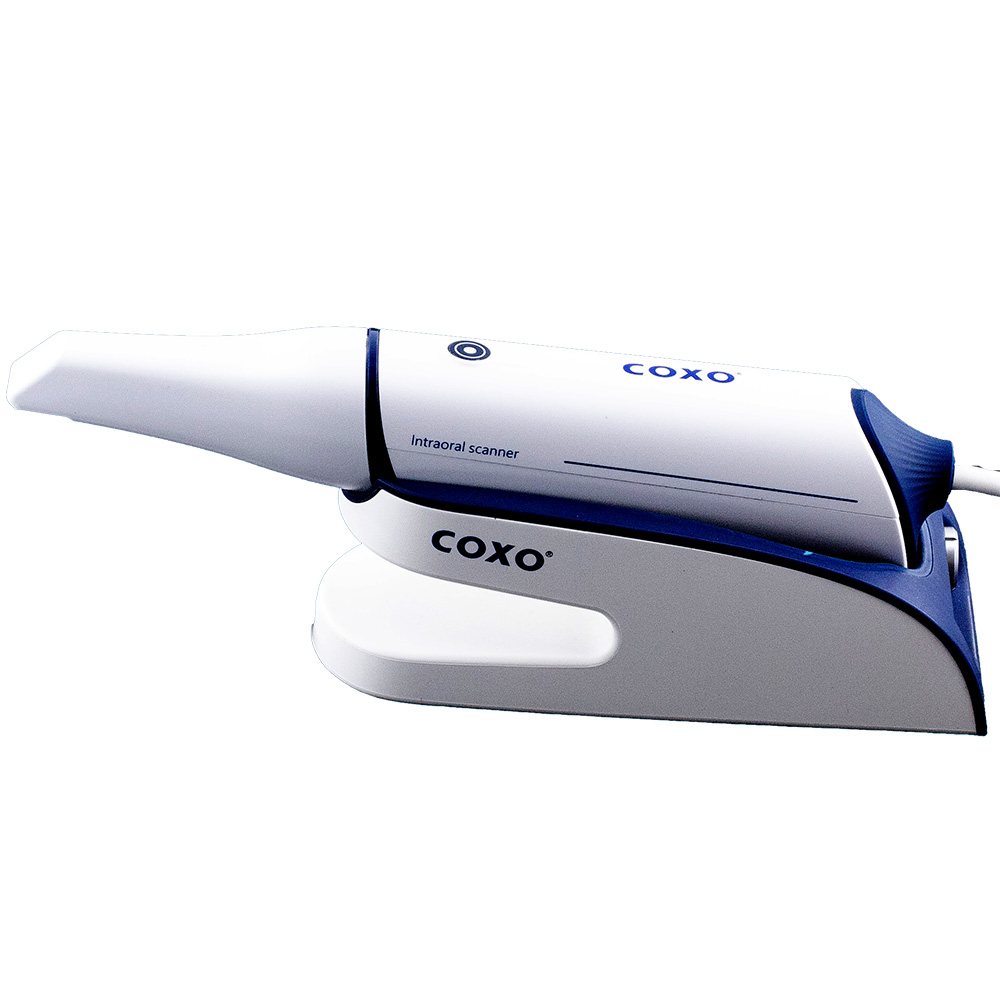 Scanner Intra-Oral Coxo DL-300P – Equipements dentaires, qualité XL ...